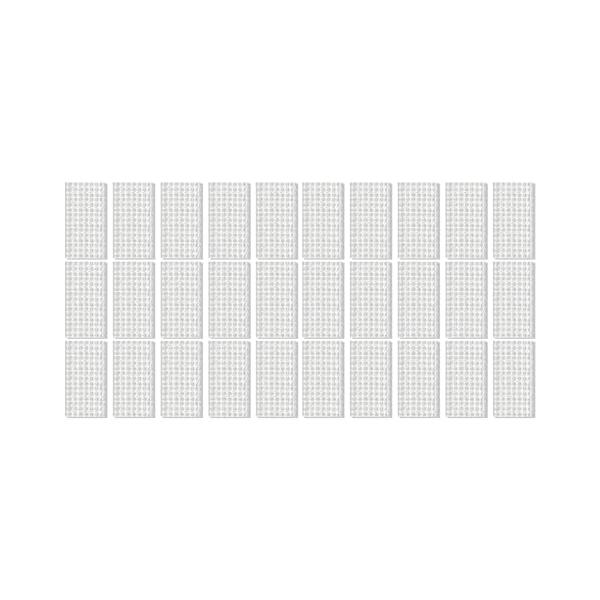 ブラック/-/シルバー40*100*2mm30枚入り・Model:シルバー40*100*2mm30枚入り・商品仕様 サイズ：100mm×100mm×2mm 枚数：60枚入り 40mm×100mm×2mm　枚数：30/60枚入り 大きなロール...