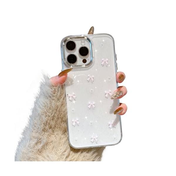 ピンク/iPhone 16 Pro Max/iPhone 16 Pro Max・Size:iPhone 16 Pro MaxColor:ピンク・対応機種iPhone 16 Pro Max (6.9インチ)専用。写真は見本ですが、購入前にお使...