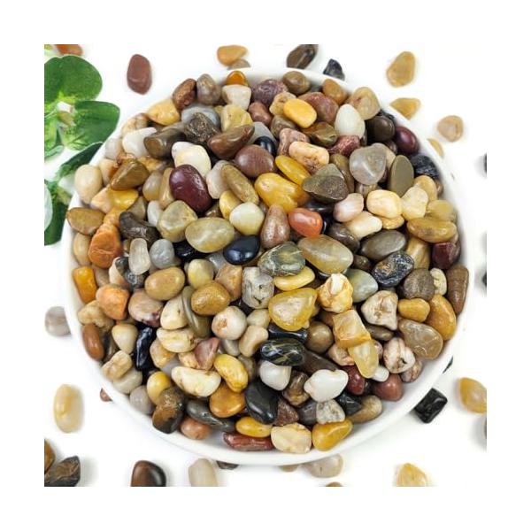 自然色/5kg/-・Size:5kgColor:自然色・上質天然素材選り抜きの天然石，を使用し、精密な水磨き加工で丸みを帯びた仕上がりです。無毒・無染色で環境に優しく、ペットや子供の周りでも安心して使用。自然の本来の色調を保ち、色褪せしにく...