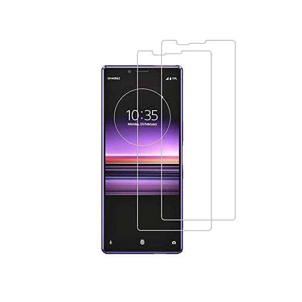 -/Xperia1/-・Size:Xperia1・対応機種-2枚入りXperia1 SO-03L SOV40 用 ガラスフィルム（２枚入り）。万が一製品にご満足いただけない場合は、弊社よりに全額返 金・対策がございますので、ご遠慮なくご連絡...