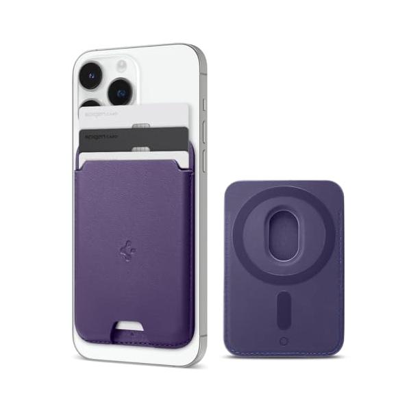 モダンパープル/3枚入り/AFA06268・Size:3枚入りColor:パープル・パッケージ個数:1・対応機種iPhone 17/16/15/14/13/12シリーズ、およびMagSafe対応ケースを装着したPixel（Pixel 10/...