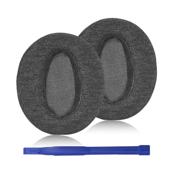 ブラック-フランネル/-/WH-CH700N-EP-FL-BK・Color:ブラック-フランネル・対応モデル ? Sony WH-CH700N、CH710N、CH720N、ZX770BNに最適化。購入前に機種をご確認ください。・親肌起毛生地...