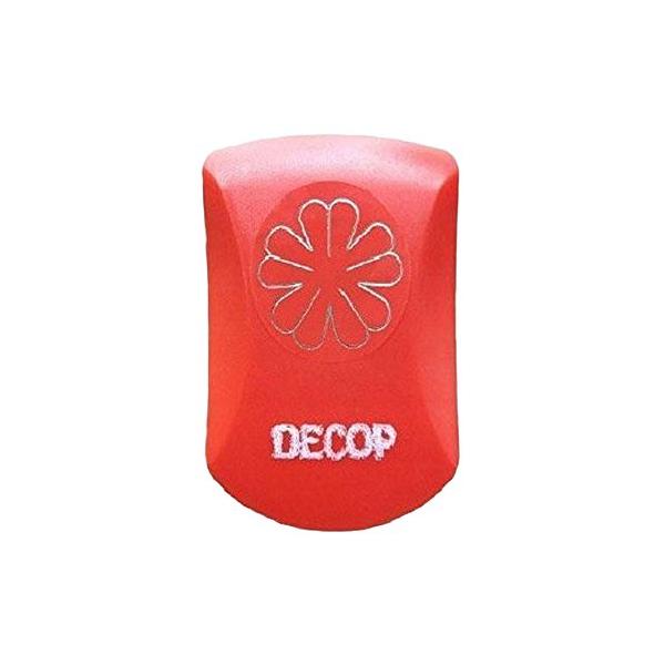 紙専用レッド/型抜きサイズ:約32x32mm/-・パッケージ個数:1・使い方は紙を差し込んでレバーを押すだけです。・型抜きと同時にエンボス加工もできる、紙専用のパンチです。・テコの原理で、小さな力で楽に抜けます。・スクラップブッキングやアル...