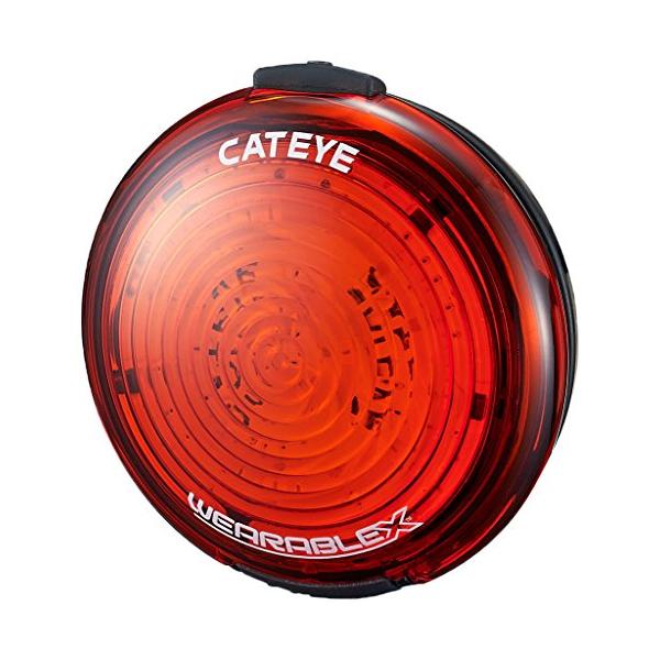 USB充電式黒赤/45.5x44x16mm/SL-WA100・PatternName:本体・パッケージ個数:1・サイズ:45.5x44x16mm・重量：16.5g（本体＋電池）・使用電池:リチウムイオンポリマー充電池・使用時間 ハイ:約1時...