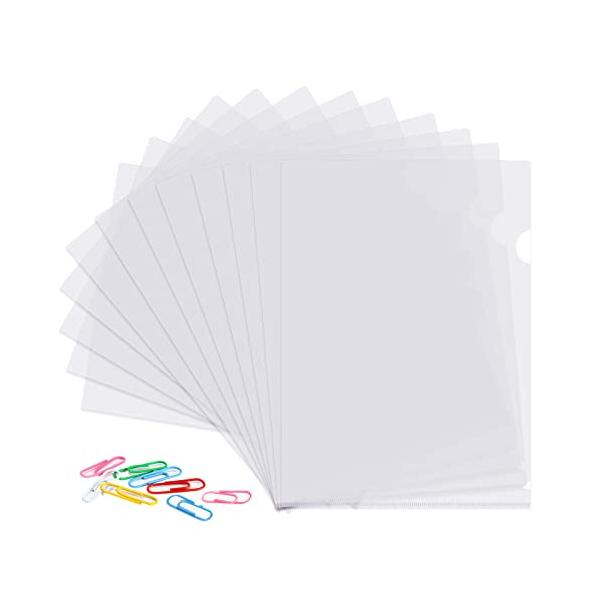 クリアホルダー透明/-/-・30枚A4クリアホルダー入り●パッケージ内容：クリアファイルA4×30枚 /ペーパークリップ×10個　●サイズ：310mm×220mm 　●色：透明 　●おまとめ買い向け30枚パック、お得です。・厳選PP素材で防...