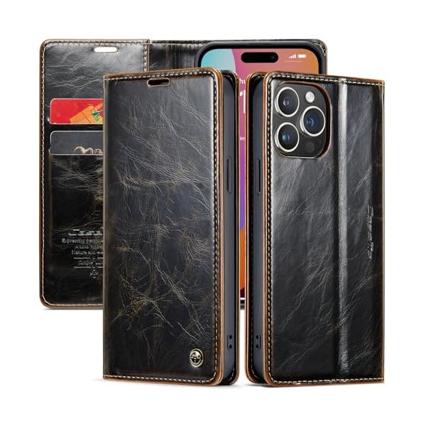 ダークブラウン/Iphone 15pro/-・Size:Iphone 15proColor:ダークブラウン・対応機種iPhone 15pro（6.1インチ） 専用気質手帳型ケース、ご注文の際はご希望の商品に対応する機種や画面サイズをよく確認...