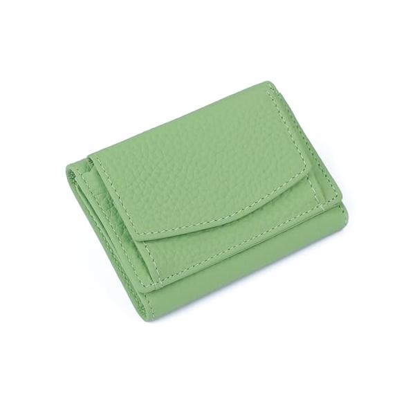 カジュアルメロングリーン/-/-・Color:メロングリーン・輝きと質感が選べる2種類の本革素材シボレザーと箔レザー、2種類の本革素材を採用。シボレザーは柔らかな手触りと細かな凹凸が特徴で、毎日使うほど風合いが増していきます。箔レザーは光沢...