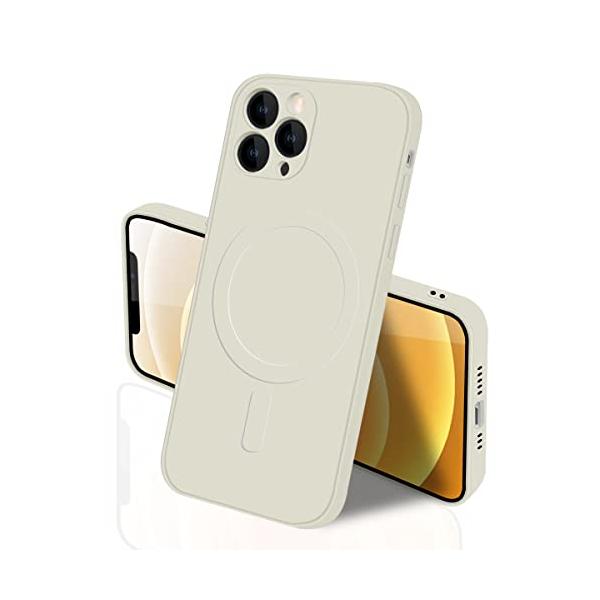 ホワイト/iPhone 11ProMax/iPhone 11ProMax・Size:iPhone 11ProMaxColor:ホワイト・すべてのMag Safeアクセサリをサポート磁石を内蔵した用に特別に設計され、すべてのMagSafeアク...