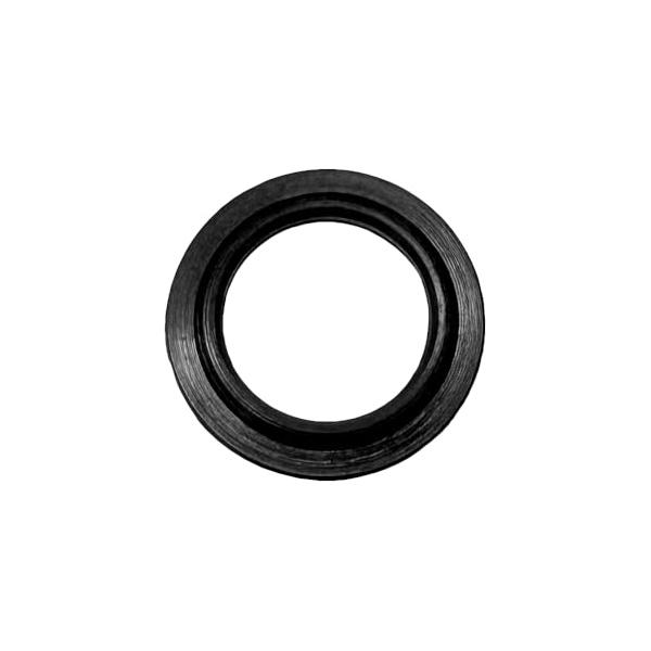 ブラック/Pack of 1/FP-08-1・パッケージ個数:1・MELTEC ガソリン携行缶 FKシリーズのアクセサリー・補修パーツです。・製品サイズ：約35φ×3(D)mm・単品重量：約2ｇ