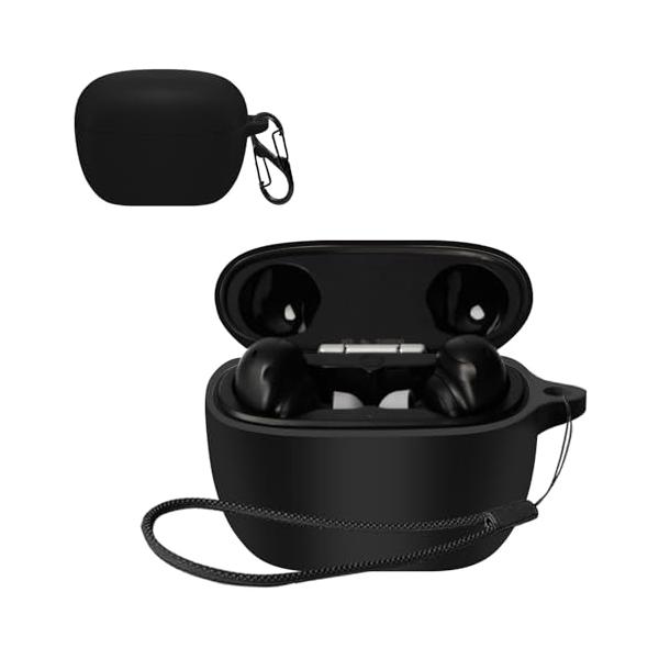 ブラック/final TONALITE ケース/-・Size:final TONALITE ケースColor:ブラック・対応機種:final TONALITEにぴったり適用します。・高品質素材:優れた触感 高品質のある材料は、柔軟に変形しな...