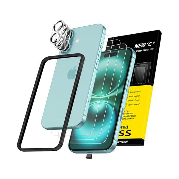 とうめい/16-61 インチ/16 6.1 inches・Size:16-61 インチColor:とうめい・パッケージ個数:1・注意：〜に対応していません iPhone 16 Pro  iPhone 16 Plus  iPhone 16 P...