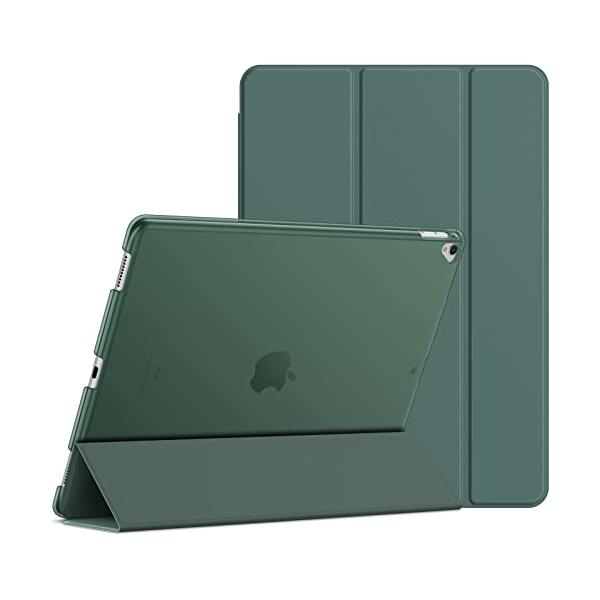 ミスティブルー/-/3150L・Color:ミスティブルー・パッケージ個数:1・iPad Pro 12.9 インチ 2015/2017 のために専門設計、iPad Pro 2018に対応できない。ご購入の前、iPadの機種をご確認お願いいた...