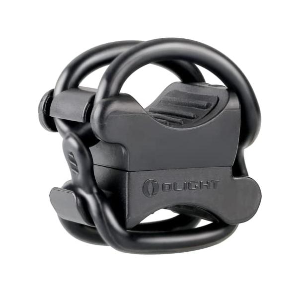 素材：PC1414とシリコン・直径10mm-35mmの円筒形懐中電灯に対応し、向きも変えられ自転車のハンドルの何処にでも取付・シリコンストラップの弾力で光軸を調節できます・コンパクトでライトをしっかりとホールドします・対応モデル：I3E、I...