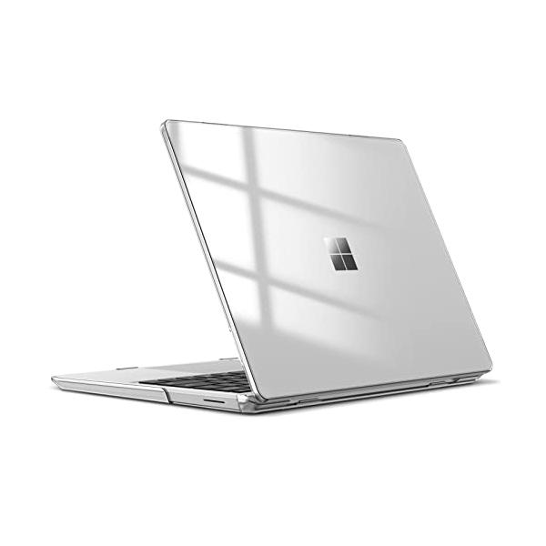 クリア/-/AMAP004・Color:クリア・パッケージ個数:1・対応機種Microsoft Surface Laptop Go 3 2023発売/Surface Laptop Go 2 2022発売/Surface Laptop Go ...