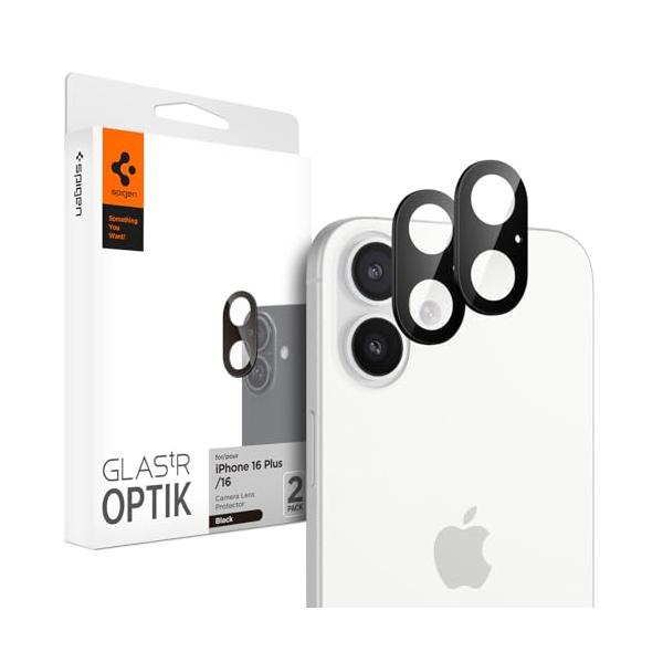 -/iPhone 6.7 / 6.1/AGL07922・Size:iPhone 6.7 / 6.1・[対応機種] iPhone 16 / 16 Plus・[お願い事] 貼り付けの際、カメラ部分にしっかり密着するように指でしっかりと押さえてく...
