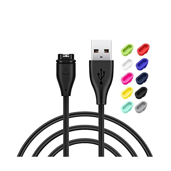 1本マルチカラー/-/-・Style:1本Color:マルチカラー・安全且つ高速充電最新独自技術知能充電チップが内蔵され、過充電と発熱などのトラブルを防ぎ、安定性の高い充電でき、お手元の大切な機器の損傷を防止することが実現します。充電時間も...