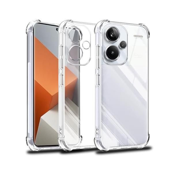 Redmi Note 13 Pro Plus-TPU/Redmi Note 13 Pro Plus-TPU/Xiaomi Redmi Note 13 Pro+ 5G・Model:Xiaomi Redmi Note 13 Pro+ 5G・36...