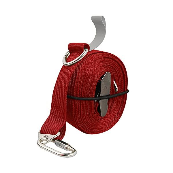 -/長さ40〜520cm、幅3.0cm/-