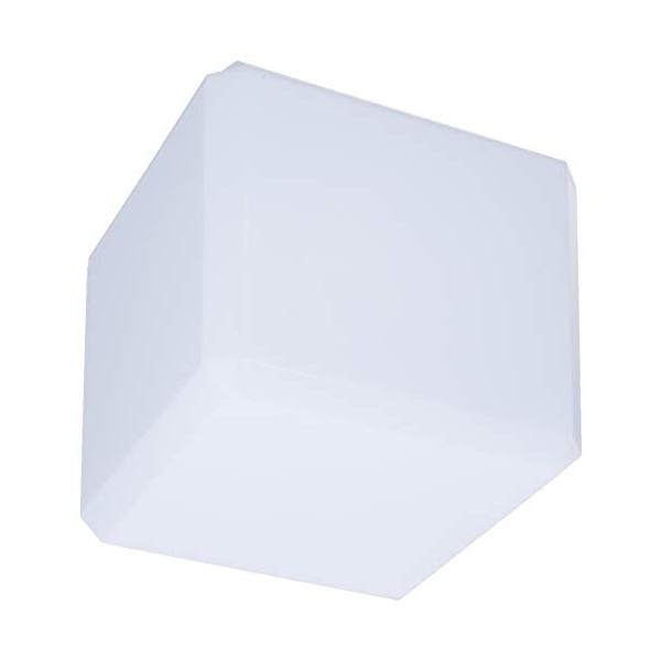 浴室乳白色/外径:160、高さ:150/G-NKK・パッケージ個数:1・内ネジタイプ(溝が内側）　こちらはカバーのみの製品となっております。(台座および電球は含みません)・適合ホルダー：H-2　必ず現在お使いのホルダーを当社HPにて種類をご...