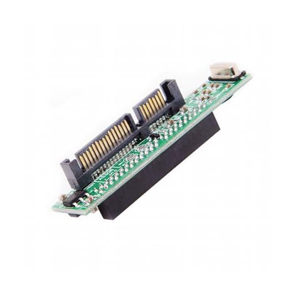 SATAホストtoIDE-2.5インチディスク。-/2.5 inch/EP-044-HX・Style:SATAホストtoIDE-2.5インチディスク。・パッケージ個数:1・CY PATA/IDE 44ピンディスクからSATAメスメインボード...