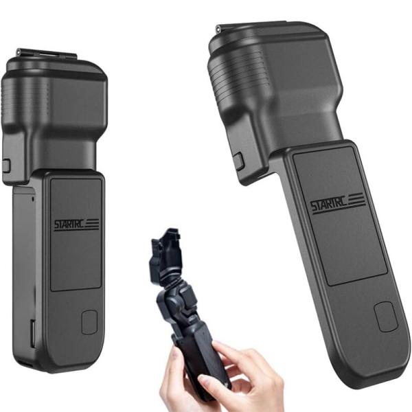 ブラック/-/-・1.ジンバルレンズスクリーン保護ケースは、DJI Osmo Pocket 3用に特別に設計されています。 長い背面カバーは、より多くの保護を提供し、完全にジンバルとレンズ、スクリーンをラップすることができ、簡単に落ちること...