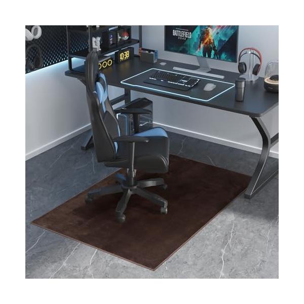 ブラウン/90×120cm/-・Size:90×120cmColor:ブラウン・ふわっと優しい肌ざわり♪ 1年中心地よいフランネル仕上げ表面には短毛タイプのフランネル生地を採用。厚さ4mmのしっかりした作りで、ふんわりとした肌ざわりが特徴。...