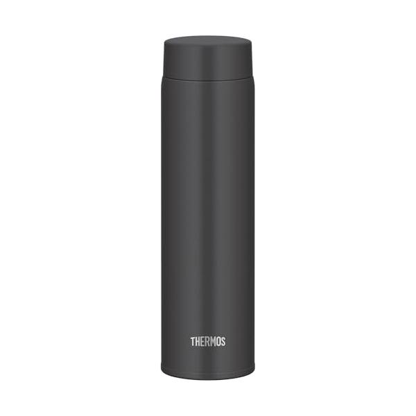 パッキン一体型スモークブラック/600 ml/JOQ-601・Color:スモークブラックSize:600 mlStyle:パッキン一体型・パッケージ個数:1・まる洗ユニットせんとパッキンが一体構造。取りはずせてさらに洗いやすい。食洗機対応...