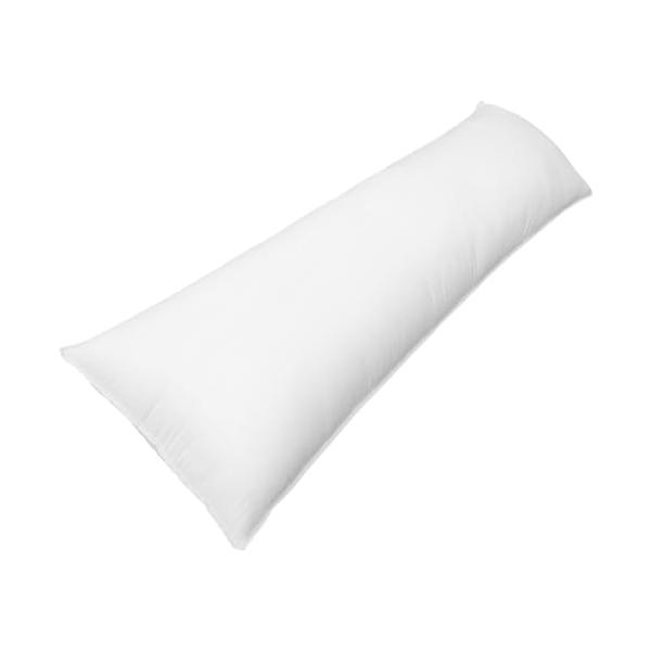 カジュアルホワイト/160×50cm/t-bodypillow・Color:ホワイトSize:160×50cm・?『プロ級の肌触り』?生地は高密度ポリエステル100%（115g/m2)、肌触りが良いピーチスキン加工。通常品より20%細かい繊...