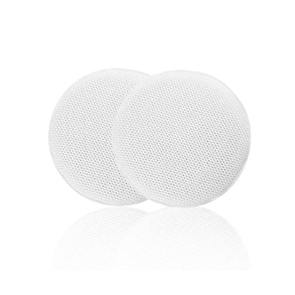 FEZEV06 2枚/長さ25.5cmx幅25.5cmx厚さ3cm/-・Color:FEZEV06 2枚・製品の形名加湿フィルターfe-zev06と互換性のある加湿空気清浄機用消耗品です。・適合機種F-VXE60-W、F-VXF45-P、F...