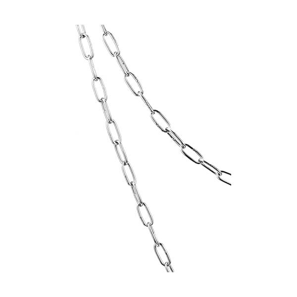 -/3mm/長さ5m/-・Size:3mm/長さ5m・パッケージ個数:1・★サイズ：長さ5m、直径3.0mm。・★安全耐荷重：80kg。・★素材：304ステンレス鋼。表面はなめらかで、高い耐荷重性や防錆・防水性を備え、使いやすく安全であり、...