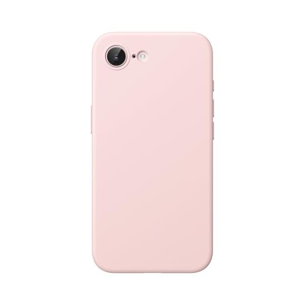 ソフトピンク/iPhone 17e/16e/5672A・Size:iPhone 17e/16eColor:ソフトピンク・[互換性] iPhone 17e (2026) / iPhone 16e用の特別デザインです。注：iPhone 17 /...