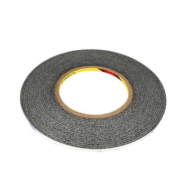 製品情報セット内容：サイズ：極薄両面テープ×1本。サイズ：幅約2mm，長約50M。・優良材質環境保護材料を用いて製造され、無毒、安全、耐久性があり、しかも粘性が非常に強い。・大容量50メートルの長さは容量が十分で、使いやすく、長さは自由に調...