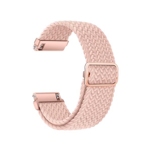 シンプルサンドピンク/20mm/sxwb013・Color:サンドピンクSize:20mm・非常に快適で、もう脱ぎたくなくなります。 リングスリングはポリエステル糸と極細シリコーン繊維で作られています。 優れた素材、非常に柔らかい伸縮性、見...