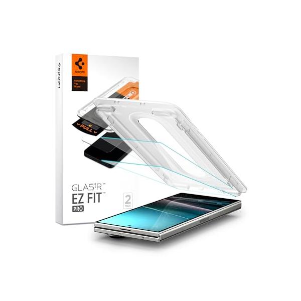 -/Galaxy Z Fold7/AGL09576・Size:Galaxy Z Fold7・パッケージ個数:1・[Galaxy Z Fold7のみ対応] Galaxy Z Fold7にピッタリ合わせた設計で、前面画面をしっかり保護します。曲...