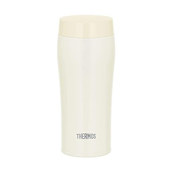 スポーツマットホワイト/360 ml/JOE-361 MTWH・Size:360 mlColor:マットホワイト・パッケージ個数:1・香りを楽しむ広口ケータイタンブラー！フタは密閉構造なので、会社やお出かけなどに気軽に持ち運べる・サイズ(約...