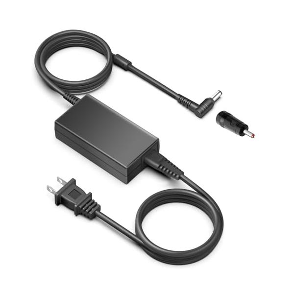 ??安心防護機能&amp;PSE認証済 HKYの製品は日本国内電気用品安全法PSE安全規格取得品。ACアダプターは高品質の素材で製造され、充電保護システムにより、過充電、過放電、過電流、過電圧、過熱またはショートを避け、長期間安心してご使用...