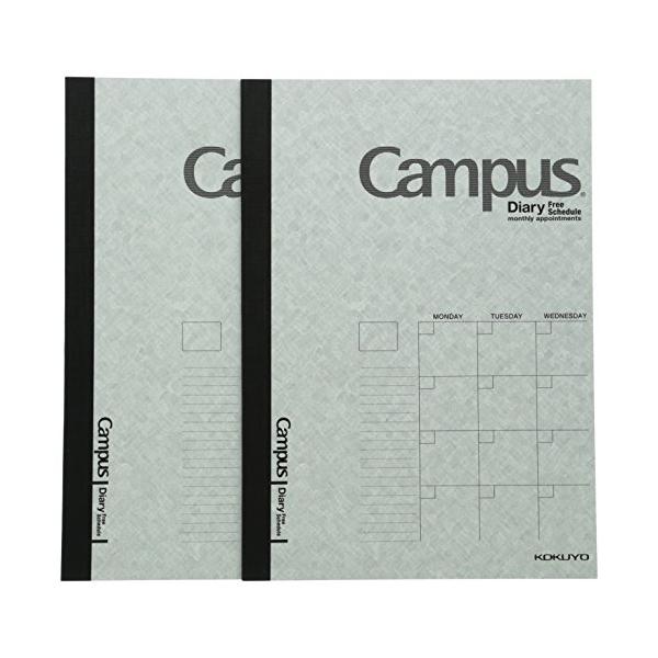 2冊-/A5/ニ-CF103N・PatternName:2冊セットSize:A5・パッケージ個数:1・寸法210×148mm・枚数32枚(64ページ)・2冊セット・日付けが自由に書き込める/日付けを自分で書き込むフリータイプです。時期を選ば...