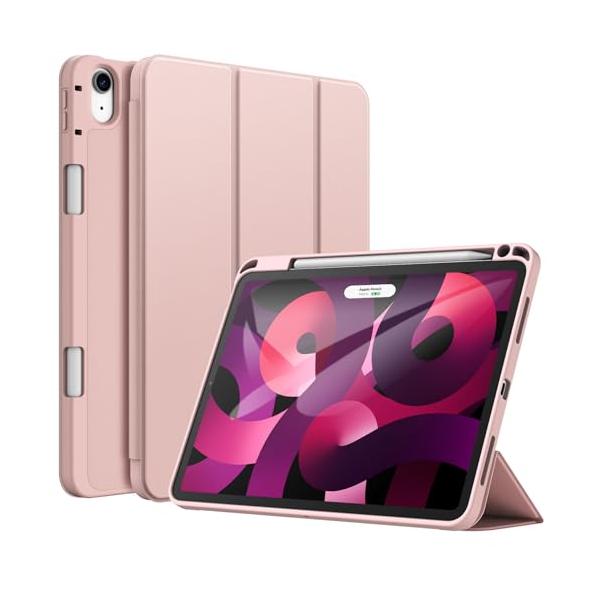 ローズゴールド/10.9インチ/3088R・Color:ローズゴールド・パッケージ個数:1・[互換性] Pencil Pro/Pencil（USB-C）に対応。iPad Air 11 インチ M4/M3/M2 (2026/2025/2024...