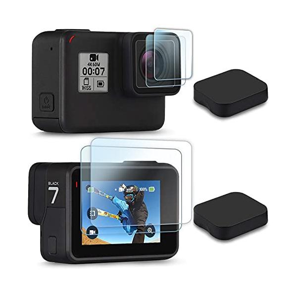 -/-/For Go pro hero 7/6/5/(2018) black・Model:For Go pro hero 7/6/5/(2018) black・パッケージ個数:1・期間は無期限この製品は、ご購入後長年に渡りご愛用頂けますよう...