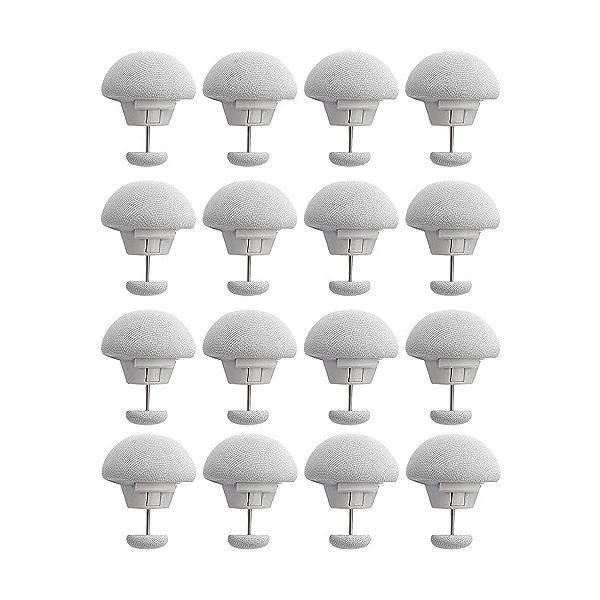 グレー/-/-・Color:グレー・滑り止めデザイン布団クリップはワンプッシュリリース設計を採用しており、布団を素早く安全に緩めることができ、磁石がなく、放射線がないてす。目が覚めると、布団や羽毛布団、毛布が散らばっているのは二度と見られま...