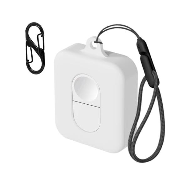 ホワイト/SwitchBot スイッチボット/-・Size:SwitchBot スイッチボットColor:ホワイト・?対応機種SwitchBot スイッチボット リモートボタン ワンタッチ に対応保護カバーです。（★注意：(1)Switch...