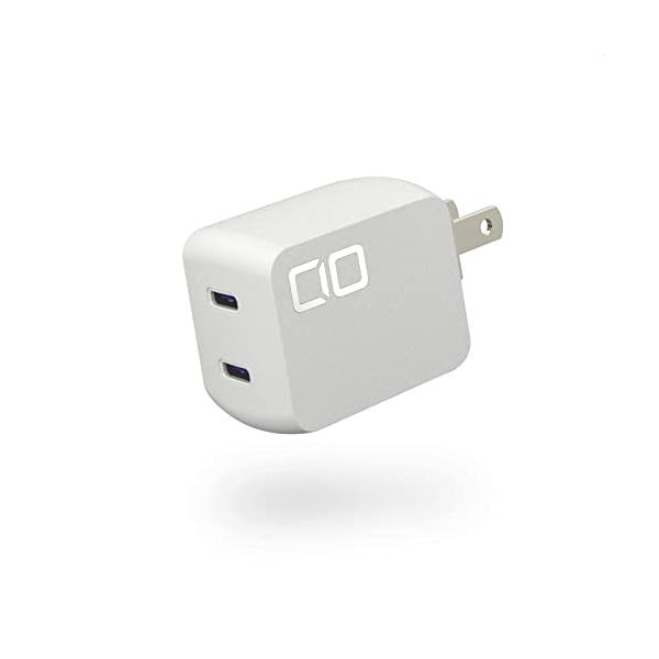 ホワイト/-/-・充電器