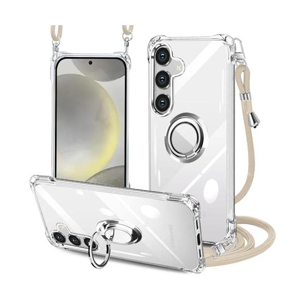 カーキ色/Galaxy s24/サムスン ギャラクシー S24/-・Size:Galaxy s24/サムスン ギャラクシー S24Color:カーキ色・対応機種Galaxy s24/サムスン ギャラクシー S24インチ対応なので、機種を間違...