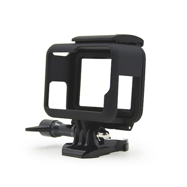 -/1個 カメラ保護フレーム/-・高品質の素材主体は強化されたABSを採用して、耐衝撃性と耐熱性が高くて、頑丈で軽量で、耐久性も優れています。・シンプルなデザインシンプルなデザインで素直にカメラ本体を飾けます装着したままデータ転送や充電がで...