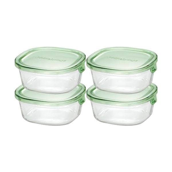 セットグリーン/450ml/なし・Color:グリーンSize:450mlStyle:セットPatternName:通常タイプ・パッケージ個数:1・サイズ:1個/幅12.8×奥行13×高さ5.5cm、容量:1個/450ml・重量:1個/32...