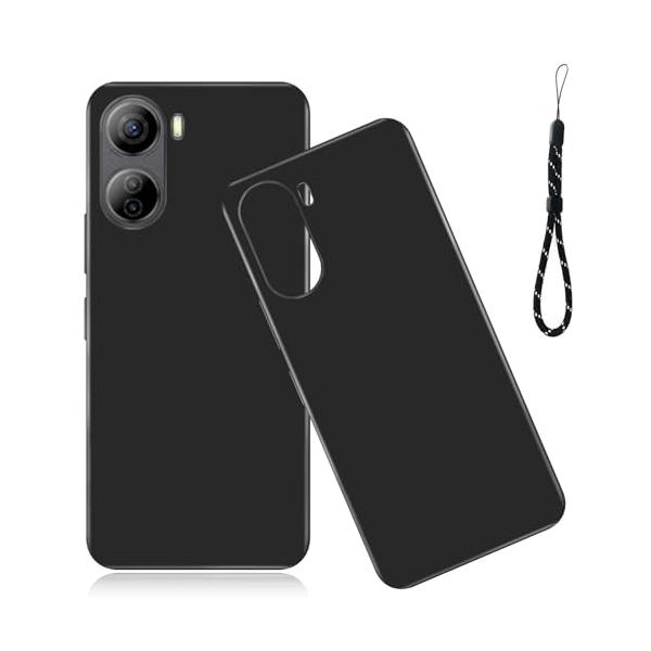 ZTE Libero 5G IV/ZTE Libero 5G IV/-・Color:ZTE Libero 5G IV・対応機種FOR ZTE Libero 5G IV A302ZT 用のスマートフォン専用保護カバー 。FOR ZTE Lib...