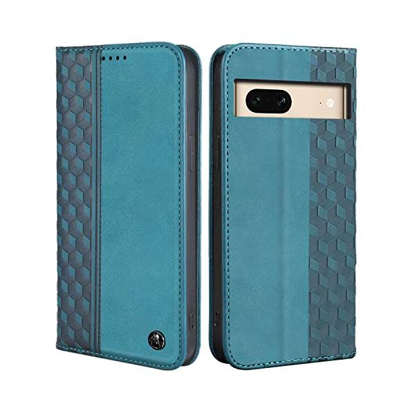 手帳型グリーン/Google Pixel 7/ピクセル7・Size:Google Pixel 7Color:グリーン・対応機種2022新売 6.3インチのピクセル7適応の 手帳型 ケースです。ご購入前に対応機種を再度ご確認ください。・上質な...