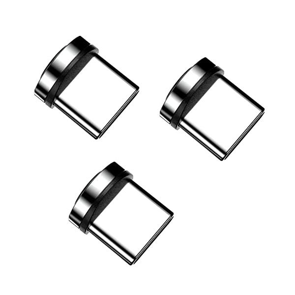 TypeC x3/-/-・Color:TypeC x3・ご注意SUNTAIHO マグネット 充電ケーブル-TZDDZCX専用端子ですから、ほかのマグネットケーブルを対応できません、ご注意くださいませ。・セット内容SUNTAIHO TZDDZ...