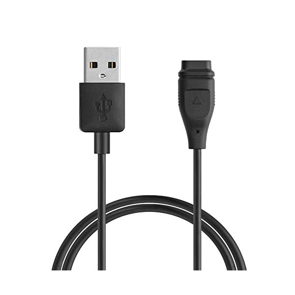 ブラック/100cm/58716.01_m002297・Color:ブラック・パッケージ個数:1・ぴったり: 以下のデバイスに対応: COROS PACE 2 / PACE 3 / APEX / APEX Pro / APEX 2 / VE...