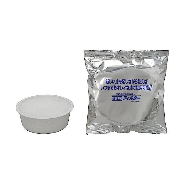 02)用カートリッジ2個入りホワイト/-/NOL-C2P・Style:02)用カートリッジ2個入り・パッケージ個数:1・色:ホワイト・梱包サイズ:18.8 x 10.5 x 4.3cm・ロカポ用活性炭カートリッジ・素材・材質:活性炭入り不織...